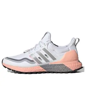 Adidas Adidas Ultraboost Guard Performance Sneakers White/gray/pink
