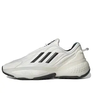 Adidas Originals Ozrah Shoes - Cloud White/core Black/cloud White