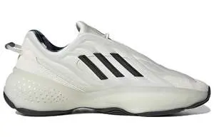 Adidas Originals Ozrah Shoes - Cloud White/core Black/cloud White