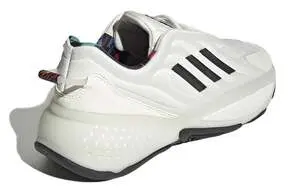 Adidas Originals Ozrah Shoes - Cloud White/core Black/cloud White