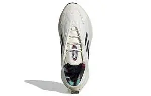 Adidas Originals Ozrah Shoes - Cloud White/core Black/cloud White