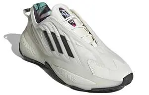 Adidas Originals Ozrah Shoes - Cloud White/core Black/cloud White