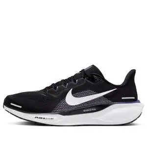 Nike Zoom Pegasus 41 Baltimore Ravens Sneakers - Black/grey