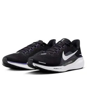 Nike Zoom Pegasus 41 Baltimore Ravens Sneakers - Black/grey