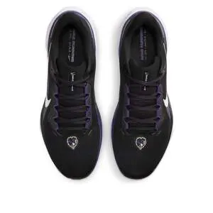 Nike Zoom Pegasus 41 Baltimore Ravens Sneakers - Black/grey