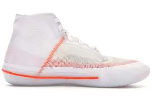 CONVERSE Chuck Taylor All Star Pro Bb High Top Lace-up Sneakers - White