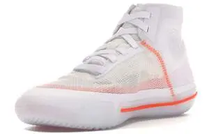 CONVERSE Chuck Taylor All Star Pro Bb High Top Lace-up Sneakers - White