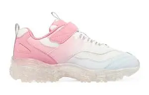 Sketchers Ice D'lites Sneakers