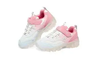 Sketchers Ice D'lites Sneakers