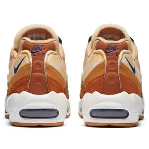 Nike Max 95 Sneakers - Brown/orange