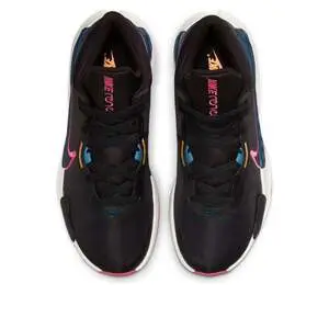 Nike Renew Elevate 3 Basketball Sneakers - Blackpink
