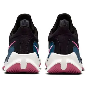Nike Renew Elevate 3 Basketball Sneakers - Blackpink