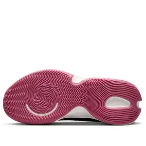 Nike Renew Elevate 3 Basketball Sneakers - Blackpink