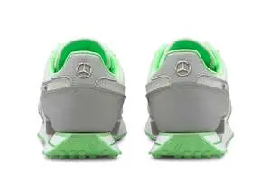 PUMA Mercedes-amg Petronas F1 X Future Rider 'mercedes Team Sneakers - Silver
