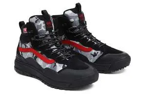 VANS Ultrarange Exo Hi Mte-2 High Top Sneakers