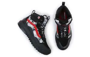 VANS Ultrarange Exo Hi Mte-2 High Top Sneakers