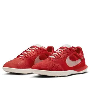 Nike Streetgato Low Top Sneakers - Red