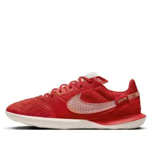 Nike Streetgato Low Top Sneakers - Red