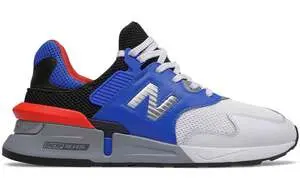 NEW BALANCE 997 Sport V6 Re-engineered Sneakers
