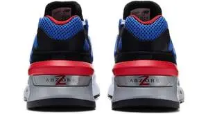 NEW BALANCE 997 Sport V6 Re-engineered Sneakers - White/blue/black