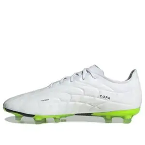 Adidas Copa Pure 2.2 Fg Crazyrush Pack Football Boots - Cloud White/core Black/lucid Lemon