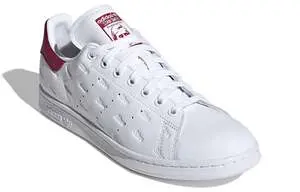 Adidas Stan Smith Allover Stamped Stan Sneakers