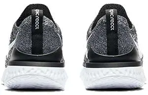 Nike Epic React Flyknit 2 Athletic Sneakers