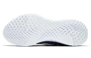 Nike Epic React Flyknit 2 Athletic Sneakers