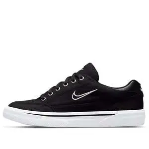 Nike Retro Gts Sneakers - Black/white