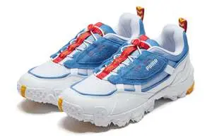PUMA Sonic X Trailfox Overland Sneakers