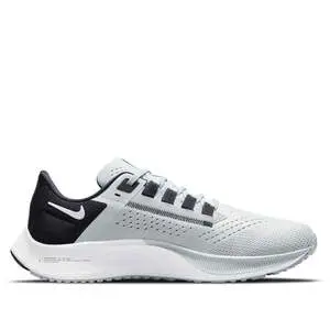 Nike Nfl X Air Zoom Pegasus 38 'las Vegas Raiders' Athletic Sneakers - Black/white