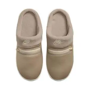 Nike Burrow Slipper - Khaki/moon Fossil/phantom