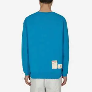 JORDAN X Union Crewneck Sweatshirt