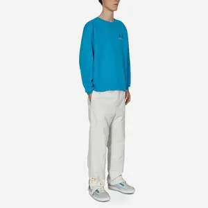 JORDAN X Union Crewneck Sweatshirt