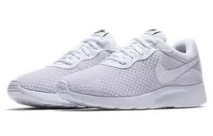 Nike Tanjun Sneakers - White