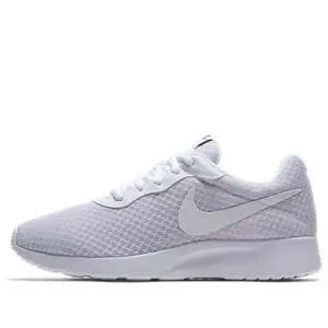 Nike Tanjun Sneakers - White