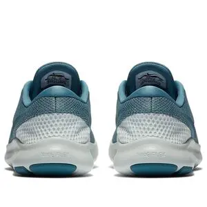 Nike Flex Experience Rn 7 Low Top Sneakers - Blue/white