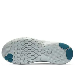 Nike Flex Experience Rn 7 Low Top Sneakers - Blue/white
