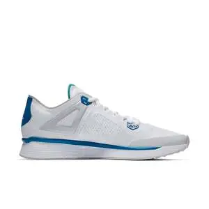 JORDAN Air 89 Racer Sneakers - White/blue