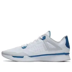 JORDAN Air 89 Racer Sneakers - White/blue
