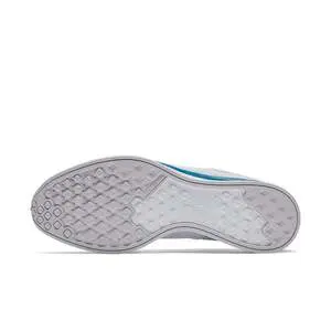 JORDAN Air 89 Racer Sneakers - White/blue