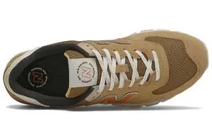 NEW BALANCE 574 Rugged "workwear" Low Top Sneakers