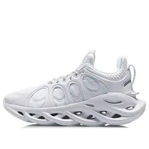 LI-NING Arc Sneakers - White