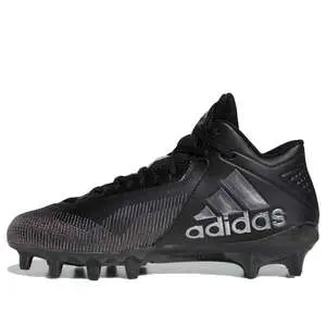 Adidas Freak 21 Night Metallic Football Cleats - Black