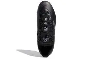 Adidas Freak 21 Night Metallic Football Cleats - Black