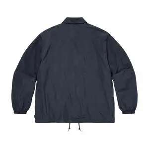 Supreme Spellout Coaches Jacket