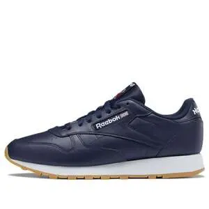 REEBOK Reebok Classic Leather Sneakers Blue