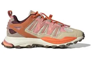 Adidas Originals Hyperturf Adventure Sneakers - Multi-color