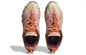 Adidas Originals Hyperturf Adventure Sneakers - Multi-color