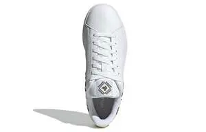 Adidas X Farm Rio Advantage Court Sneakers